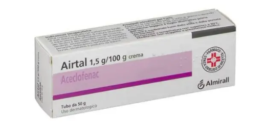 Airtal Difucreme Creme 15mg/g 100g – A TUA FARMÁCIA