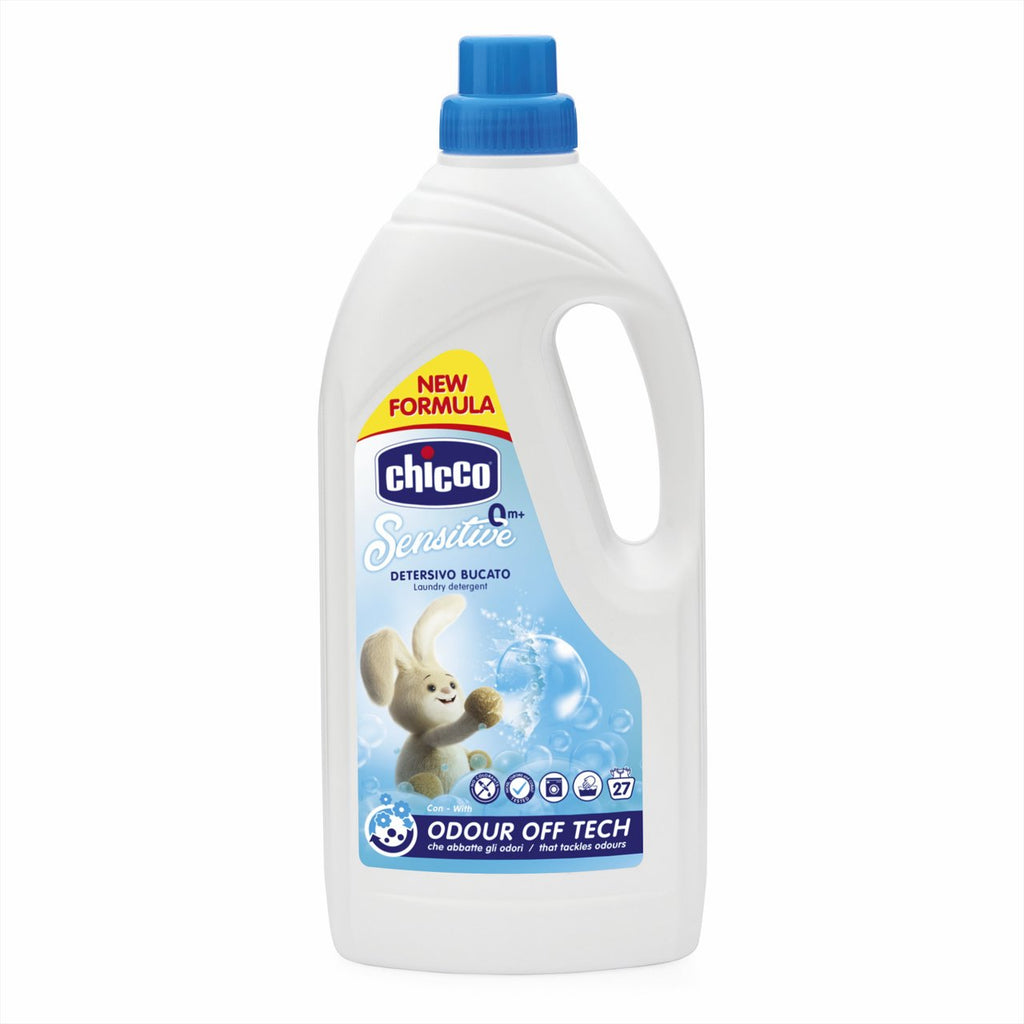 Chicco Detergente Para Roupa Bebe 1,5L – A TUA FARMÁCIA