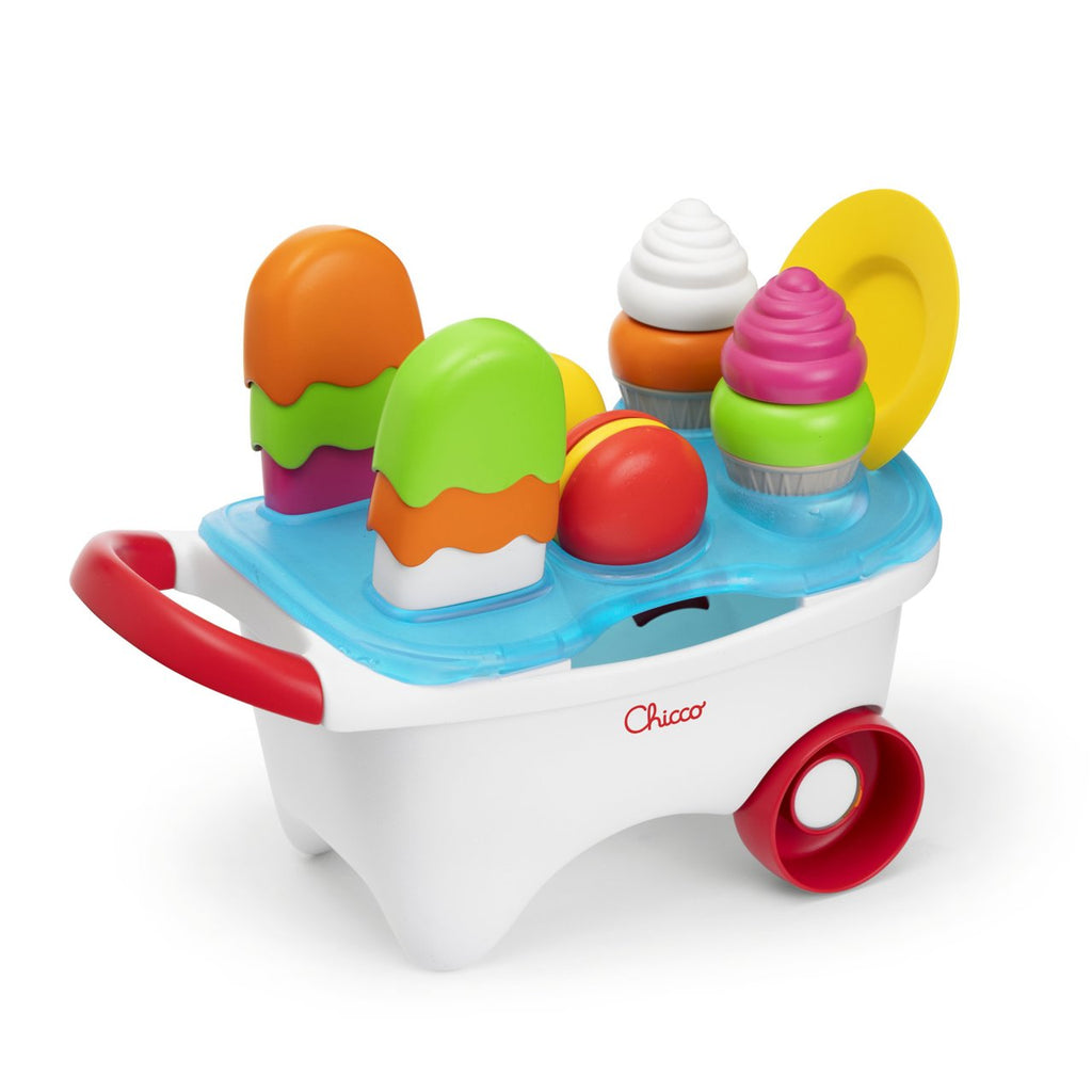 Chicco Baby Sense - Carrinho de Gelados – A TUA FARMÁCIA