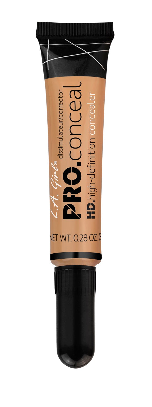 L.A. Girl HD PRO Conceal Corretor Fawn | A Tua Farmácia – A TUA FARMÁCIA