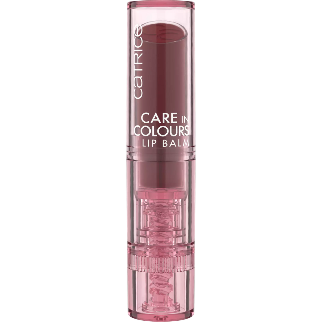 Catrice Care In Colours Bálsamo Labial 050 Wild Rebel | A Tua Farmácia ...