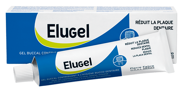 Elugel Gel Bucal Purificante 40 mL – A TUA FARMÁCIA