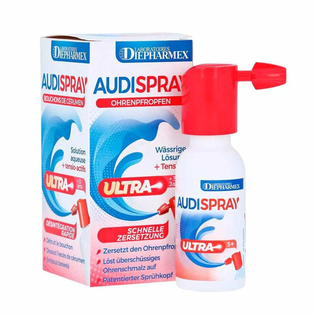 Audispray Ultra 20ml – A TUA FARMÁCIA