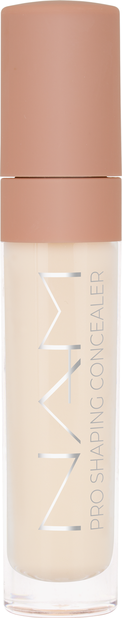 NAM Cosmetics Pro Shaping Corretor – 1C Swan | A Tua Farmácia – A TUA ...
