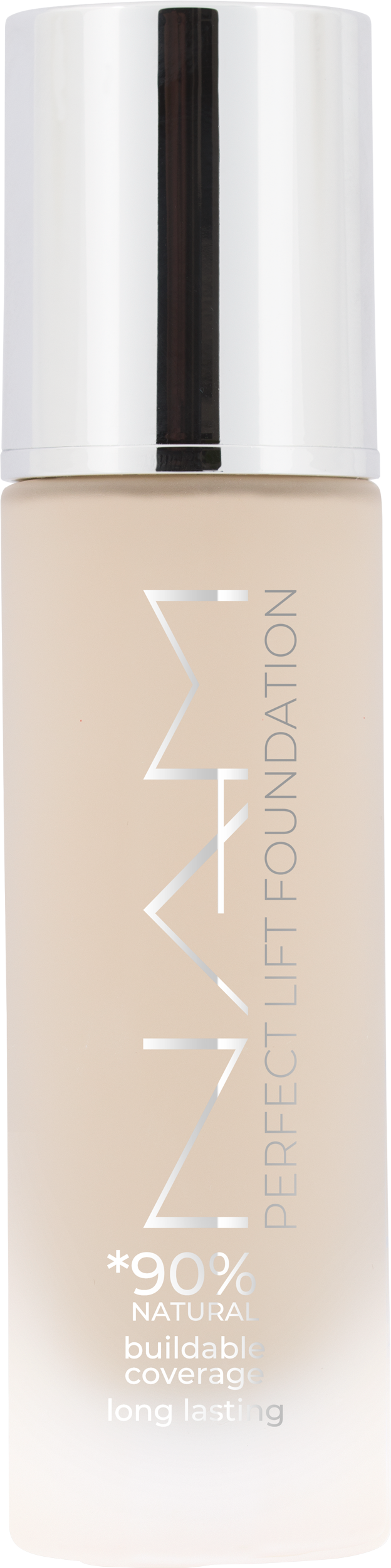 NAM Cosmetics Base Perfect Lift – N1C Swan | A Tua Farmácia – A TUA ...