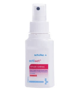 Octiset, 1/20 mg/mL-50mL x 1 sol cut – A TUA FARMÁCIA