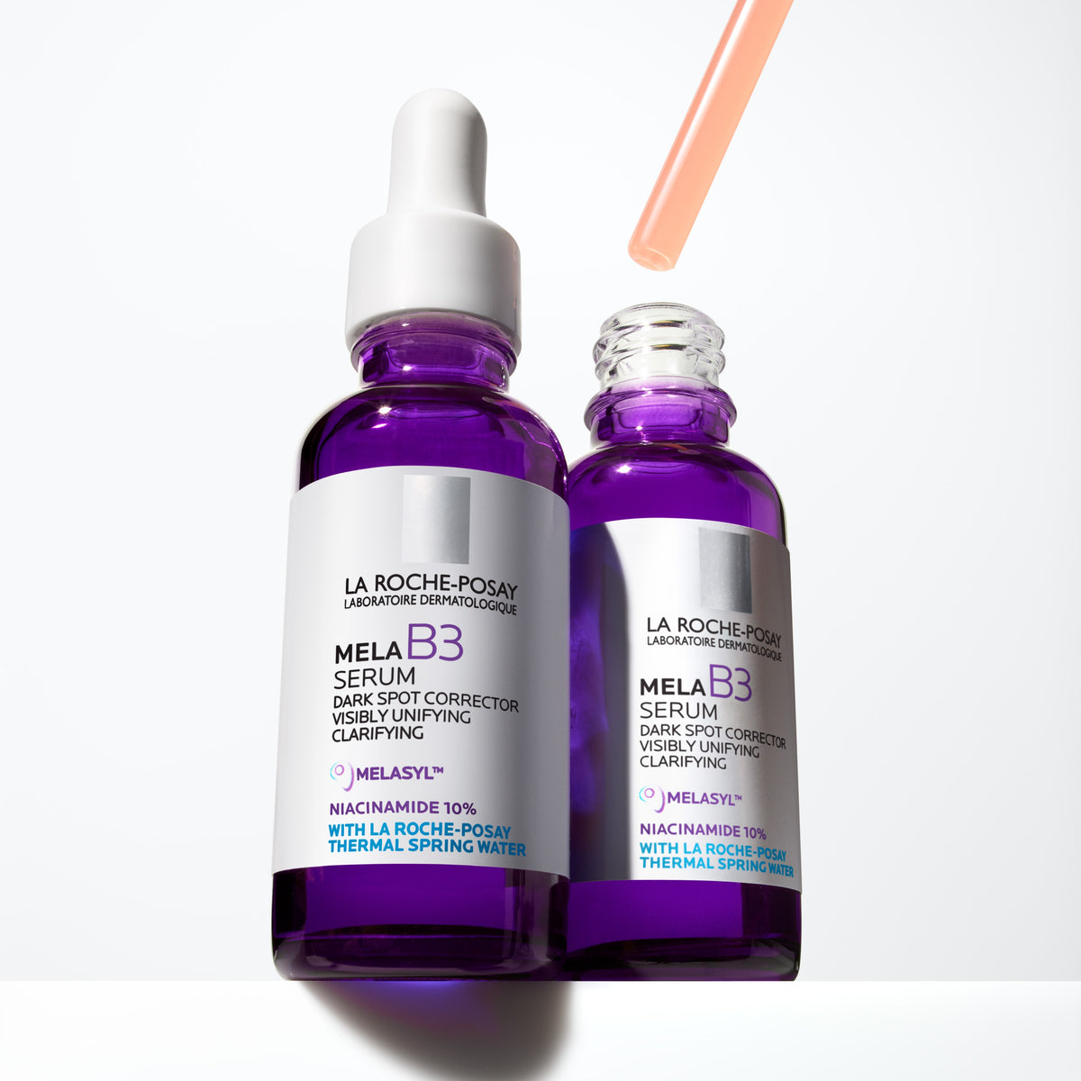 La Roche Posay MELA B3 Sérum Concentrado Anti-Manchas Intensivo 30mL ...