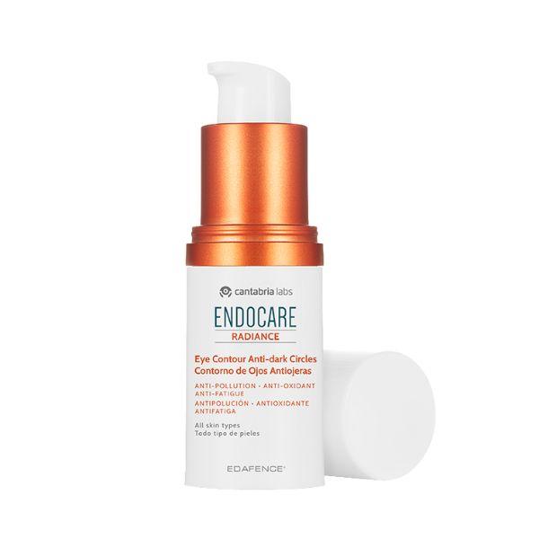 Endocare Radiance Eye Contour 15mL | A Tua Farmácia – A TUA FARMÁCIA