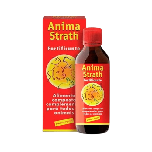 Anima Strath Elixir 100ml – A TUA FARMÁCIA