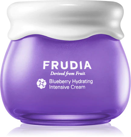 Frudia Blueberry Creme Hidratante Intensivo 55mL | A Tua Farmácia – A ...