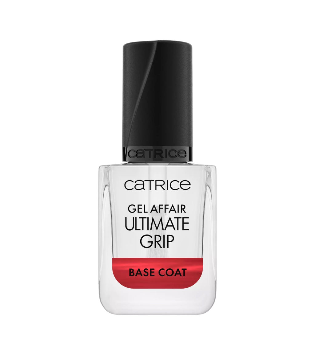 Catrice Gel Affair Ultimate Grip – Base de Unhas | A Tua Farmácia – A ...