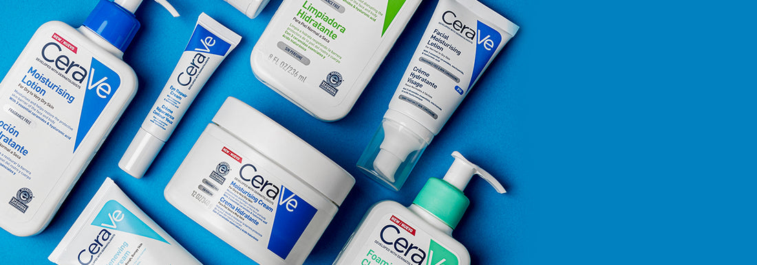 CeraVe | Cuidados Dermatológicos para a Pele | A Tua Farmácia – A TUA ...