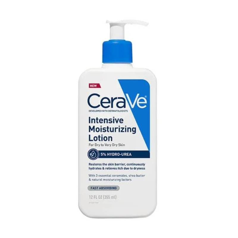 CeraVe Core Moist Loção Hidrat Diária 473 mL | A TUA FARMÁCIA