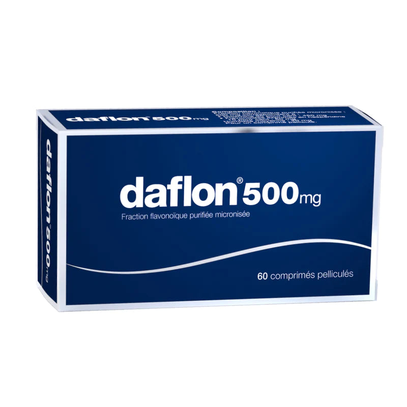 Daflon 1000mg x 30 | A TUA FARMÁCIA