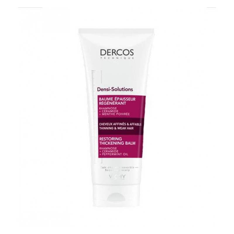 Vichy Dercos Densi Solutions Bálsamo 200mL | A Tua Farmácia – A TUA ...
