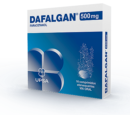 Efferalgan 500 mg x16 comprimidos efervescentes – A TUA FARMÁCIA