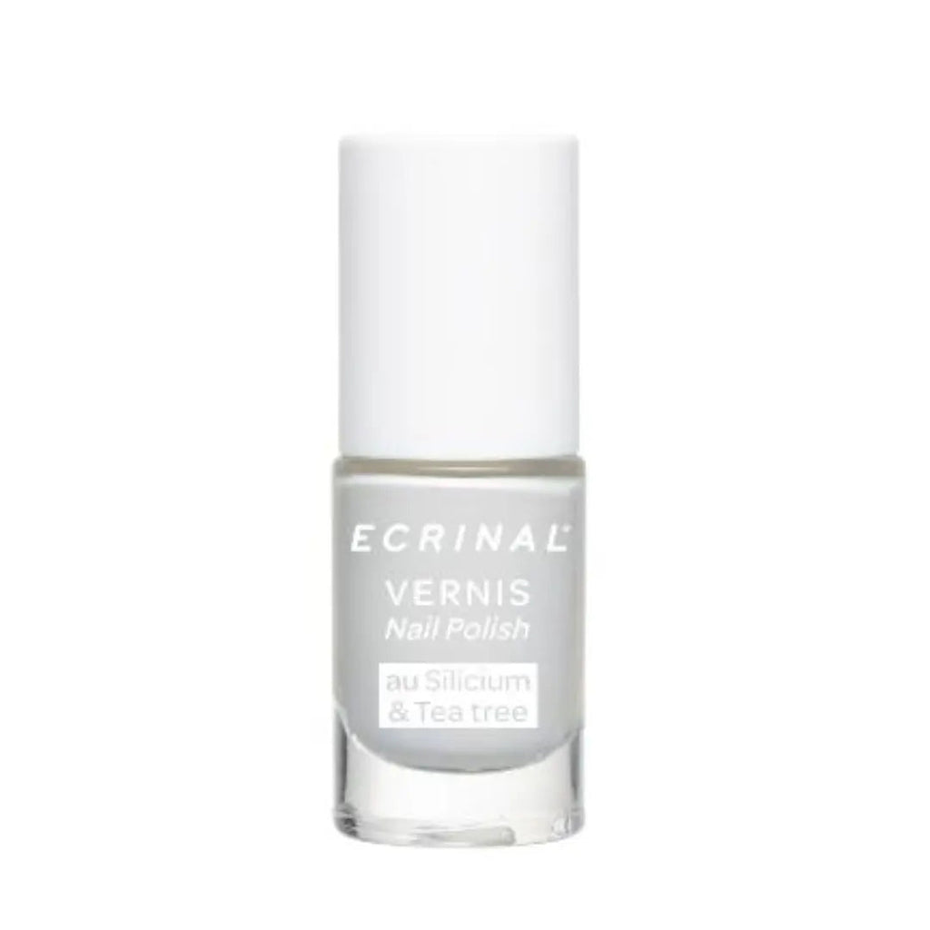 Ecrinal Verniz Branco Fortificante 5ml | Unhas Fortes | A Tua Farmácia ...