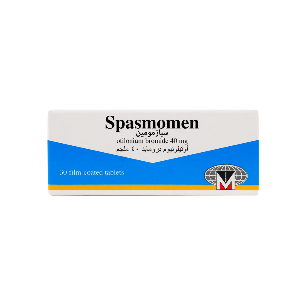 Spasmomen Comprimidos | Espasmos Intestinais | A Tua Farmácia – A TUA ...