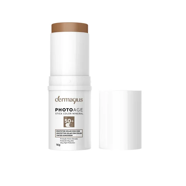 Dermagius Photoage Stick Mineral Color 20g | A Tua Farmácia – A TUA ...