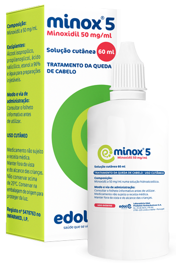 Minox®5 50 mg/ml 60 mL – A TUA FARMÁCIA