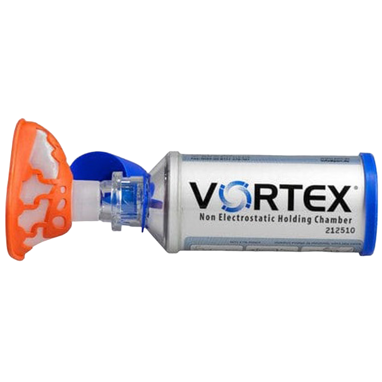 Vortex Câmara Expansora com Máscara Pediátrica 0-2 Anos | A Tua ...