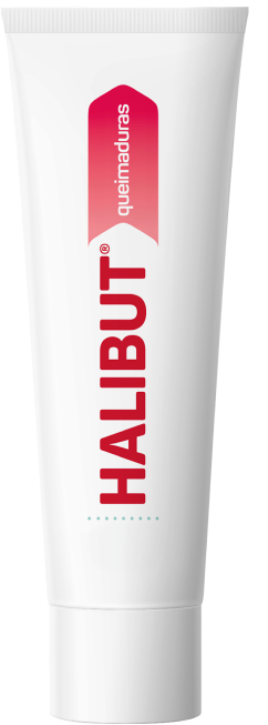 Halibut Queimaduras Creme 60 mL | A Tua Farmácia – A TUA FARMÁCIA