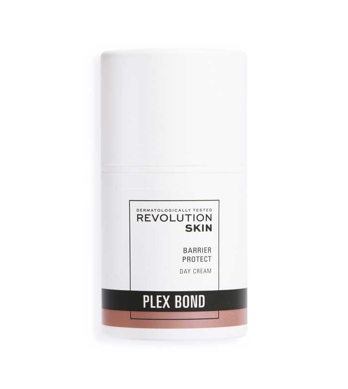 Revolution Skincare PLEX Bond Barrier Protect 50mL – A TUA FARMÁCIA