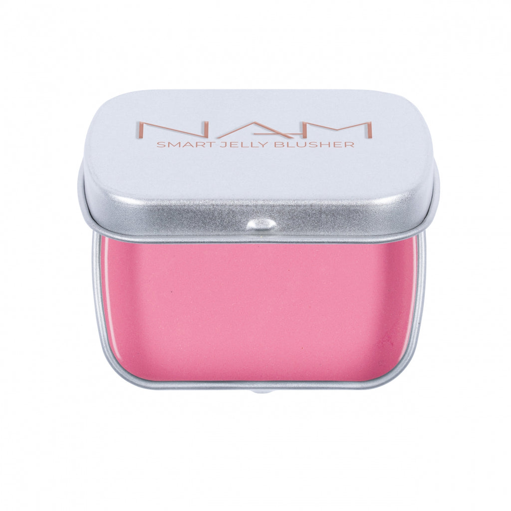 NAM Smart Jelly Blusher - Berry Romance – A TUA FARMÁCIA