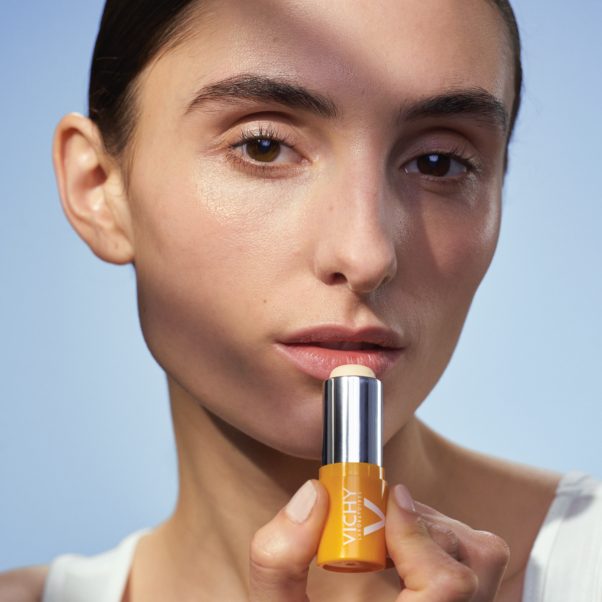 Vichy Capital Soleil Stick Labial SPF50 9g | A TUA FARMÁCIA