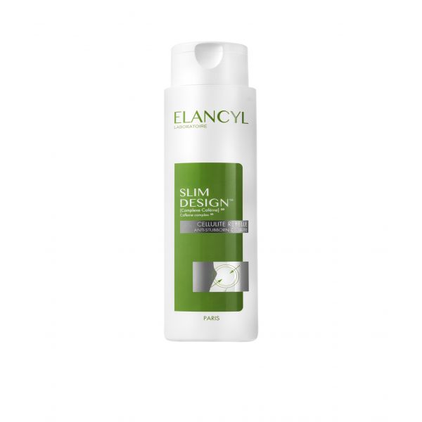 Elancyl Slim Design Creme 200 mL – A TUA FARMÁCIA