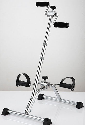 Pedaleira Dupla para Mãos e Pés – A TUA FARMÁCIA