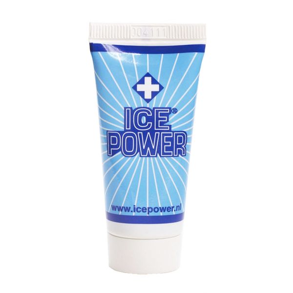 Ice Power Cold Refreshing Gel 150ml – A TUA FARMÁCIA