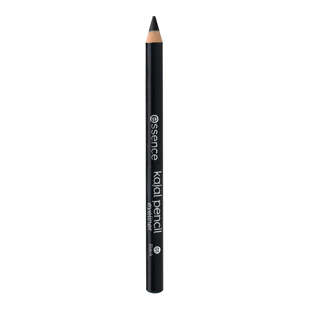 Essence Kajal Pencil Lápis de Olhos Black | A Tua Farmácia – A TUA FARMÁCIA
