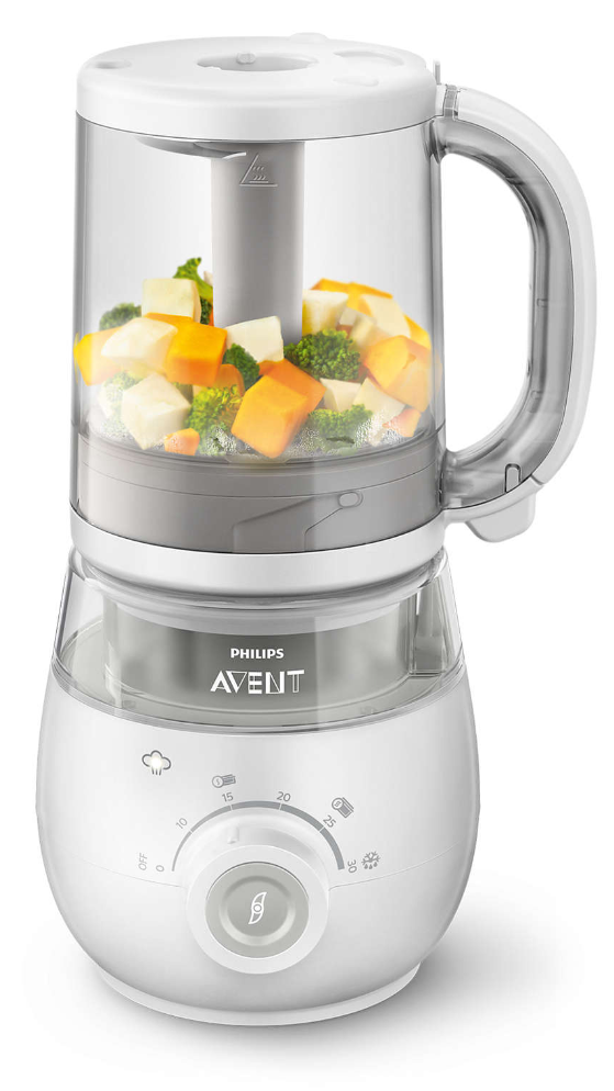 Philips Avent Easy Papa 4 em 1 – A TUA FARMÁCIA