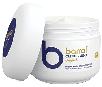 Barral Creme Gordo 200 mL | A TUA FARMÁCIA