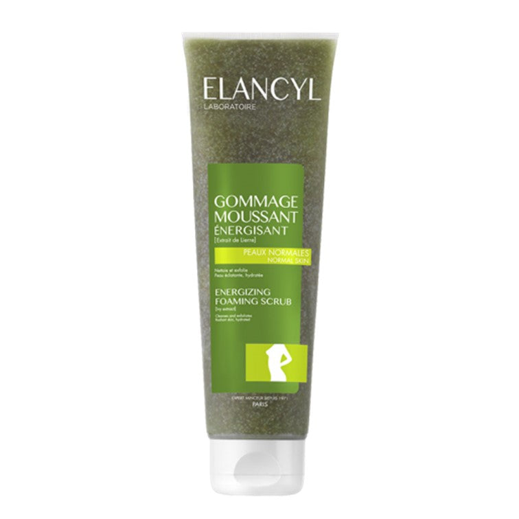 Elancyl Gel Esfoliante Energizante 150 mL – A TUA FARMÁCIA