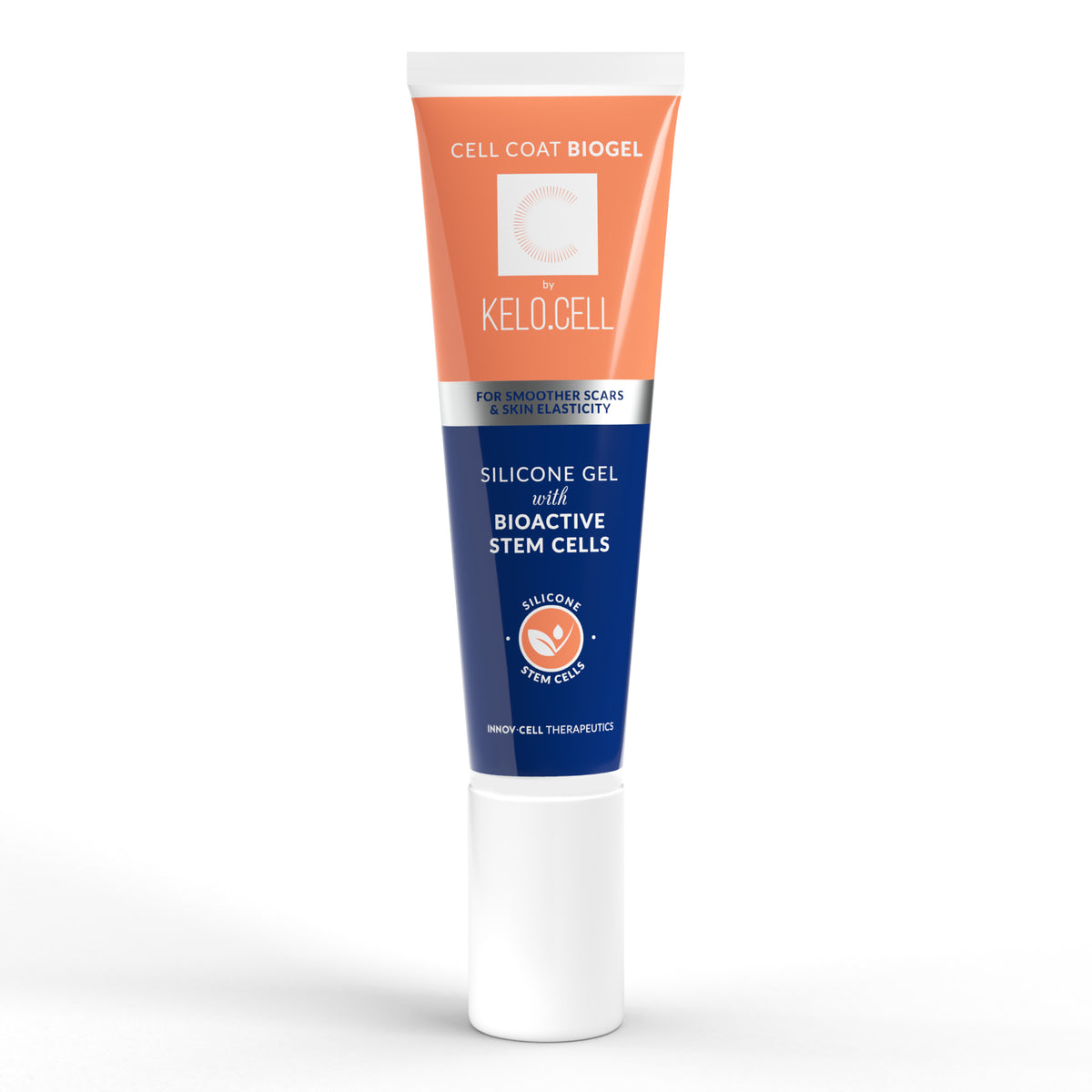 Kelo Cell Gel Silicone para Cicatrizes 15g | A TUA FARMÁCIA