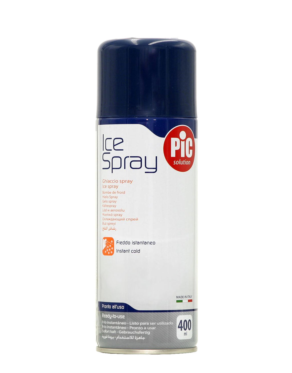 Pic Ice Spray 400 mL | A Tua Farmácia – A TUA FARMÁCIA