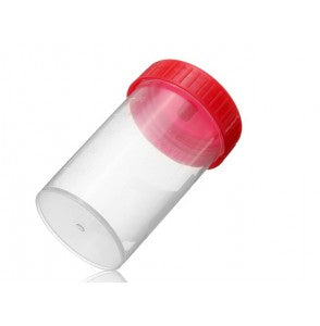 Deltalab Frasco Colheita Esteril 60ml – A TUA FARMÁCIA