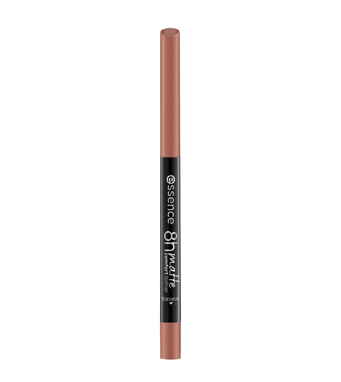 Essence Lápis 8h Matte Comfort Cinnamon Spice | A Tua Farmácia – A TUA ...