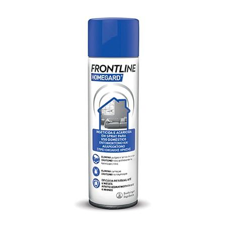 Frontline Homegard Spray 250 ml | A Tua Farmácia – A TUA FARMÁCIA