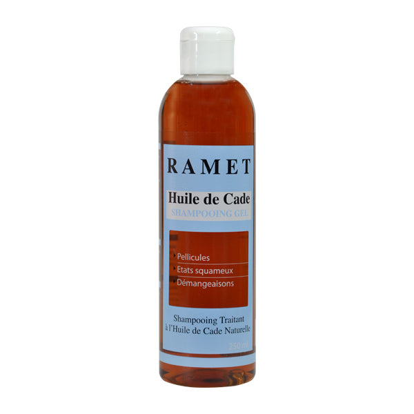 Ramet Huile Cade Ch Freq Oleo 250 Ml – A TUA FARMÁCIA